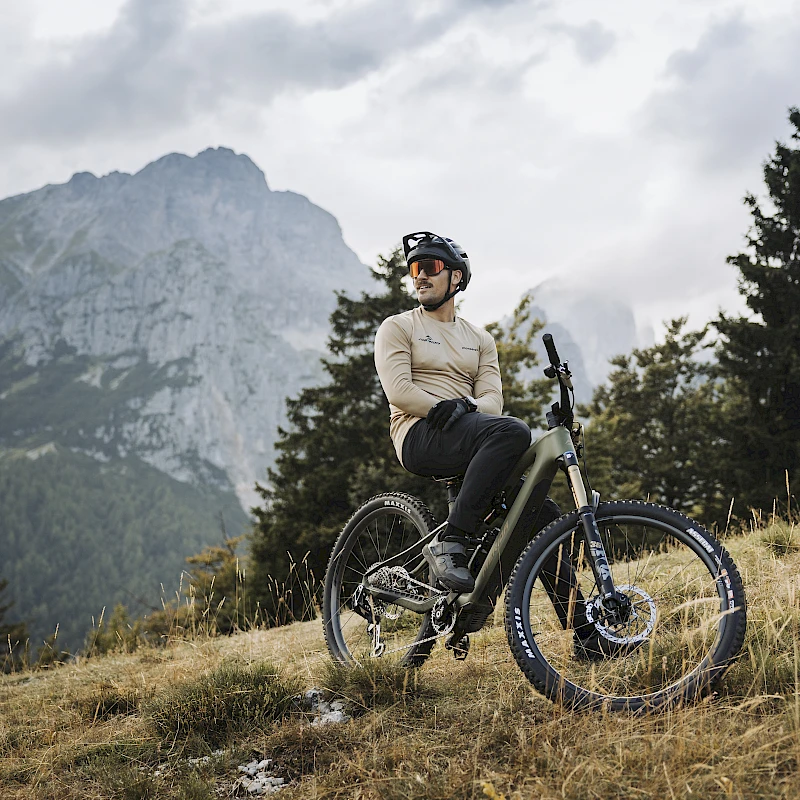 Freeride Mountain - Fahrrad- & Snowboard-Fachgeschäft